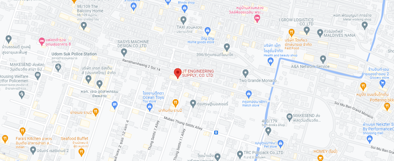 Contact Us-TH – KINSEI SANGYO THAILAND